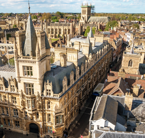 Creative Math & Computer Science Program - MY•OXBRIDGE